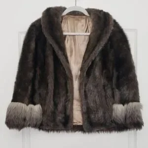 Regina Glenara by Glenoit | Jackets & Coats | Vintage Regina Glenara ...